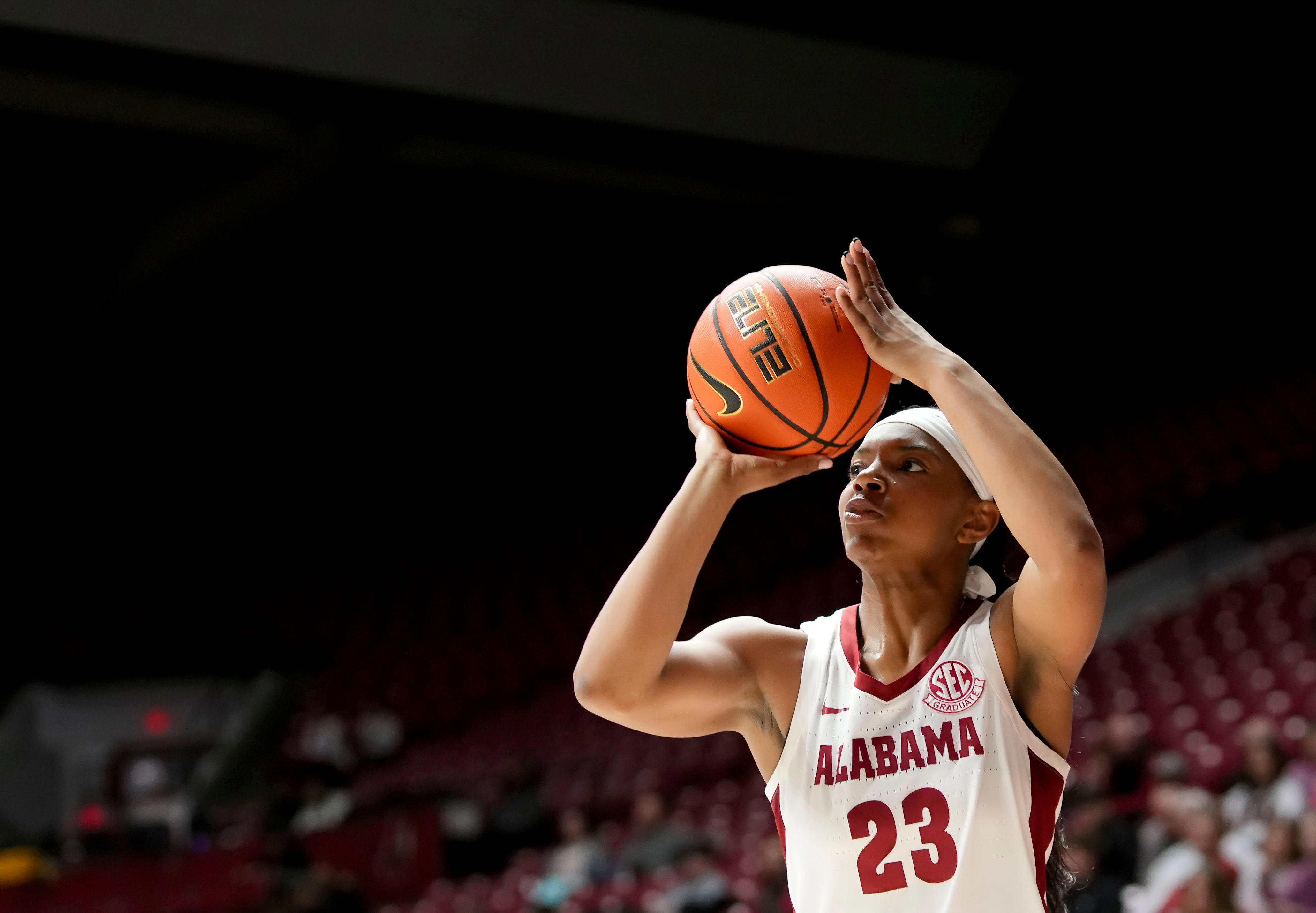 Where to watch Alabama women's basketball today vs. Georgia — TV, time