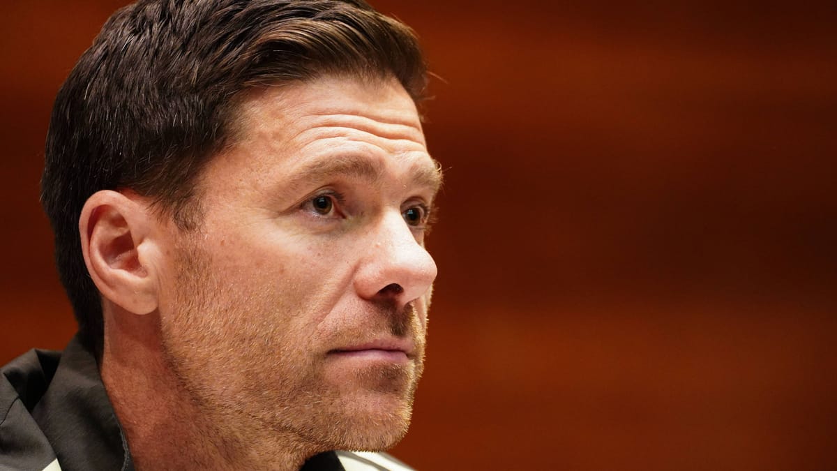 Trainer-Hammer? Liverpool kontaktiert offenbar Alonso