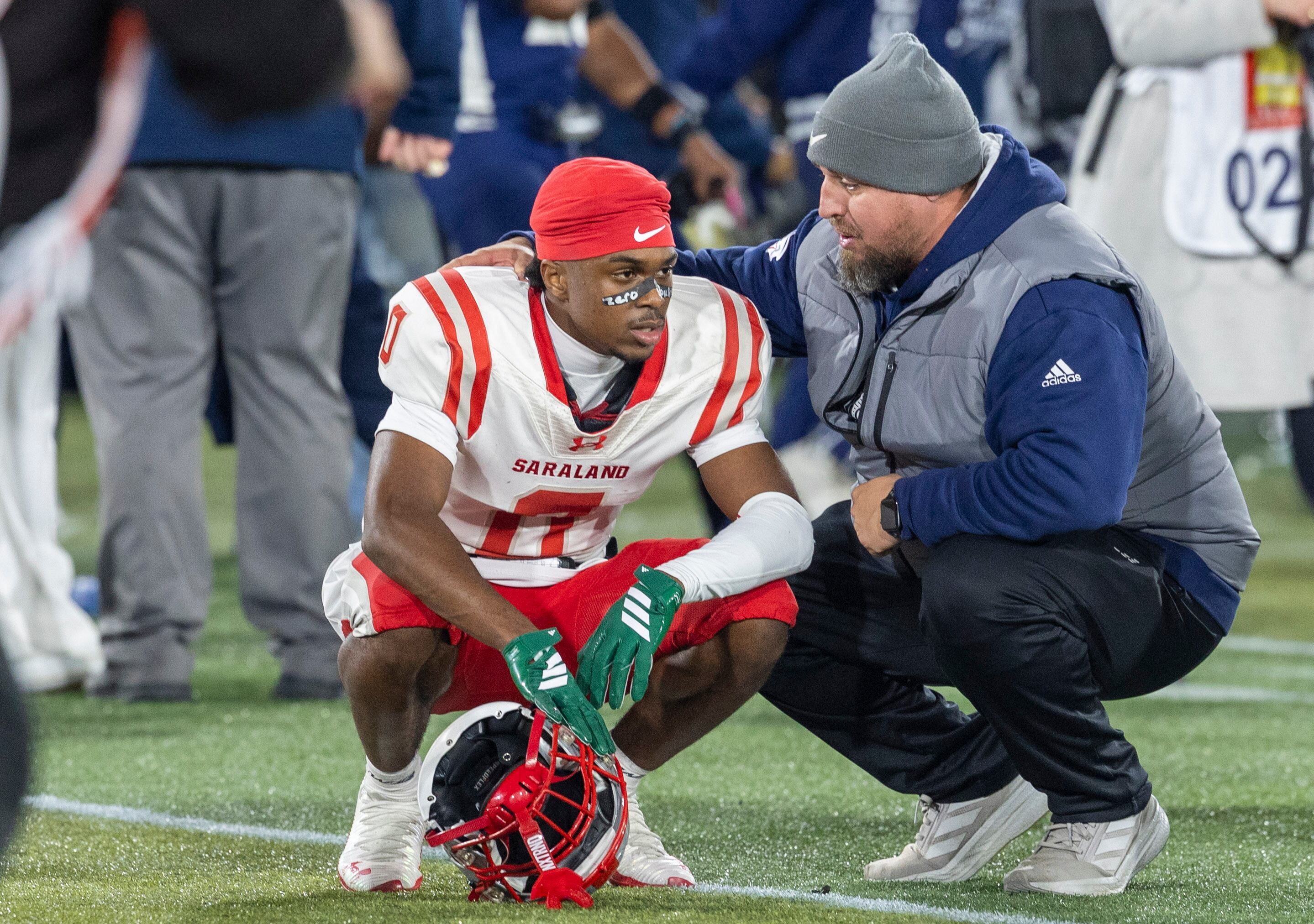 Find your high school’s football classification after AHSAA public ...