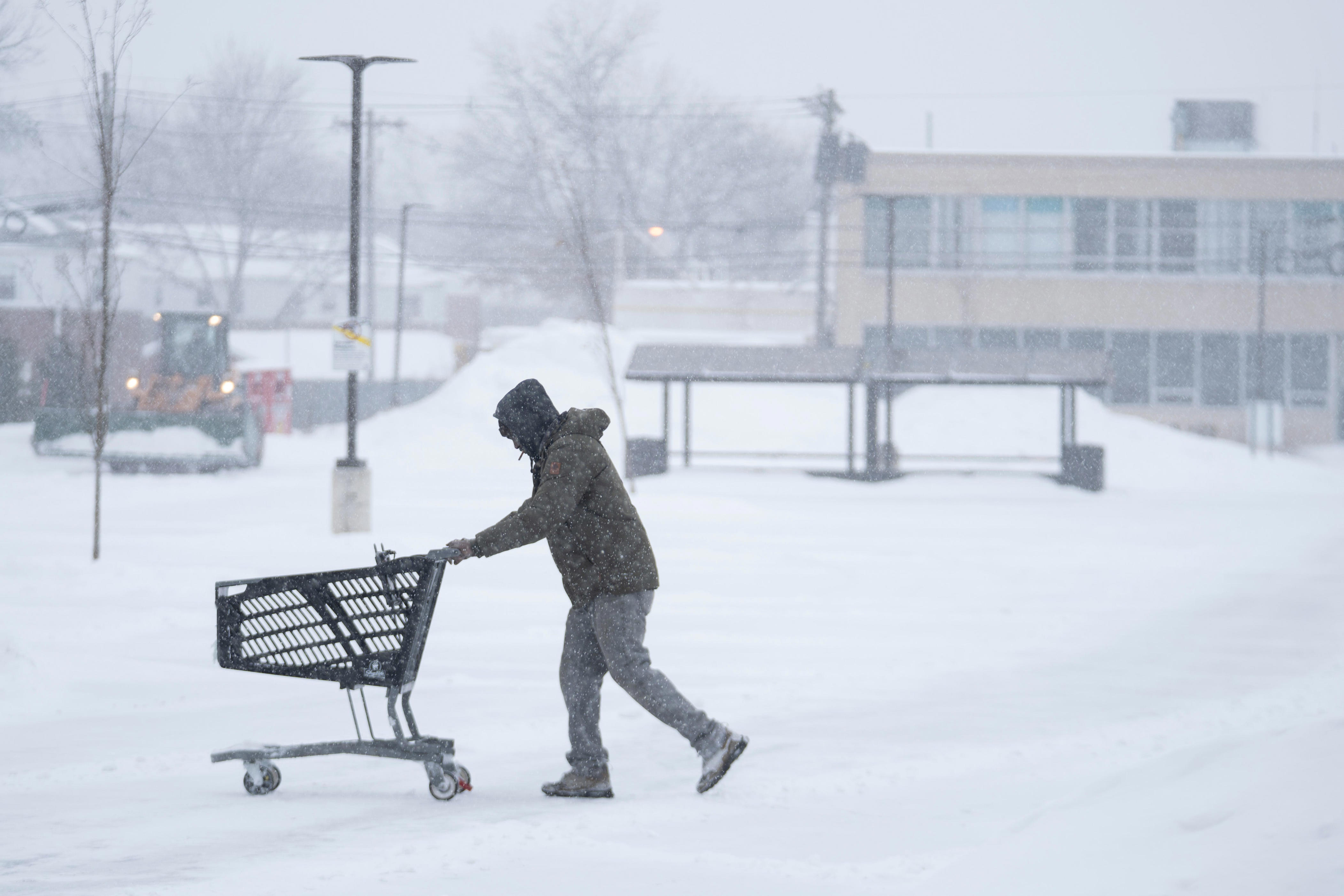 Top 10 grocery stores in Cincinnati, ranked! No. 1 is a no-brainer