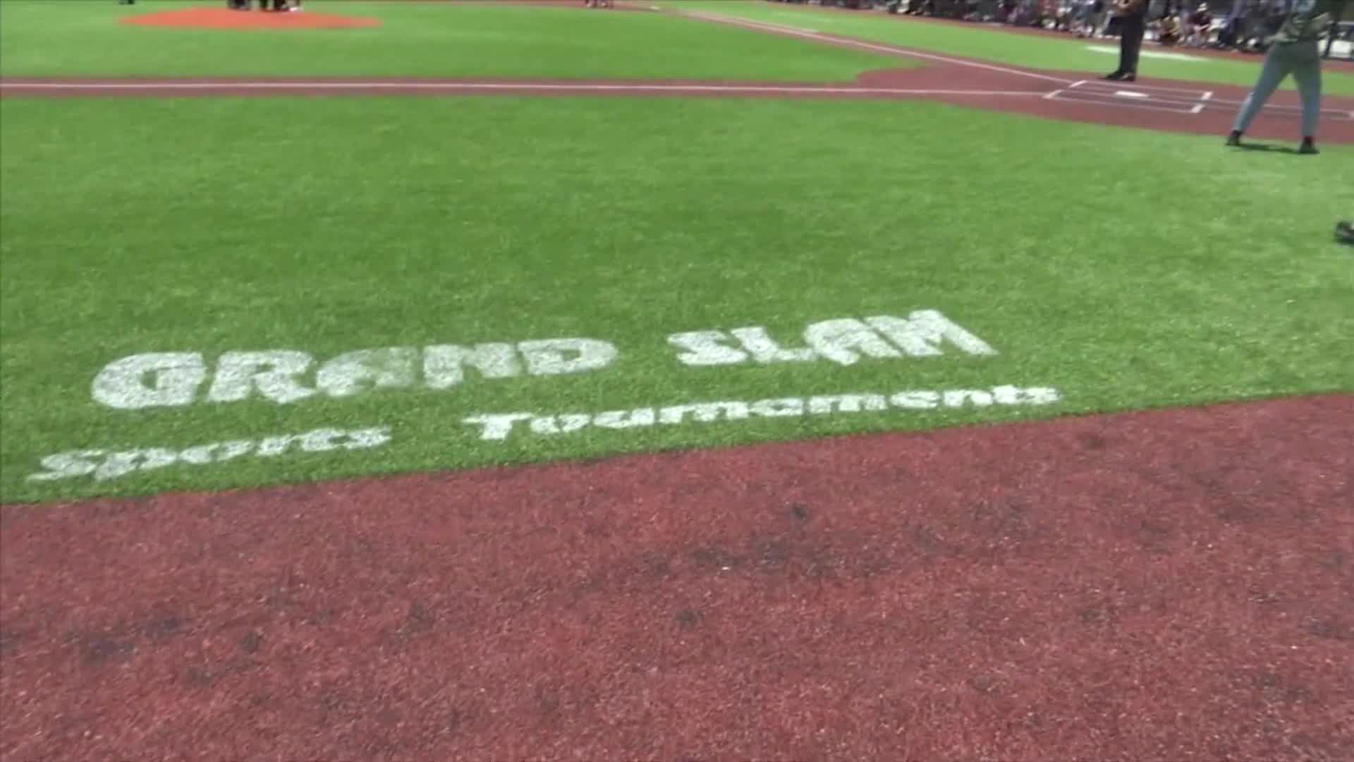 Baseball teams converge in Panama City Beach for big tournament