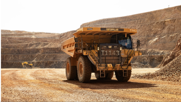 Orla Mining (ORLA) climbs 25% on record-breaking gold production