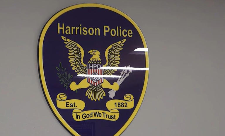 First Alert Weather: Harrison, Ark., first responders brave winter ...