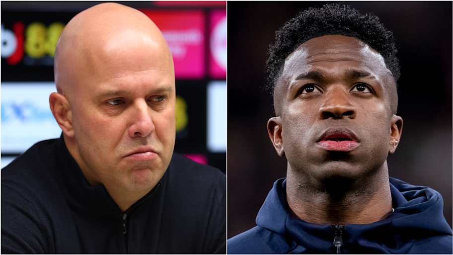 Transfer rumors: Liverpool eye €100 million midfielder; Vinicius Jr ...