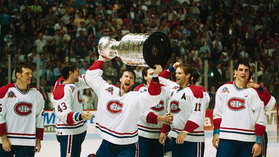 Chasing No. 25: Comparing the Canadiens’ rebuild to past Stanley Cup ...