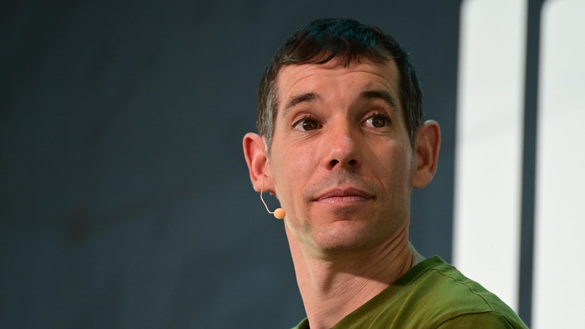 The 'embarrassing' amount Alex Honnold was paid by Netflix for his ...