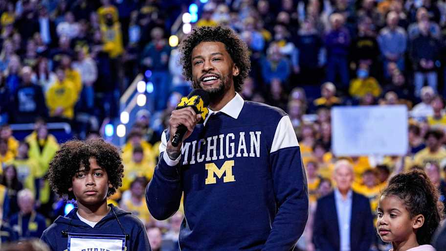 John Beilein reveals when Michigan knew they had their 'guy' in Trey Burke