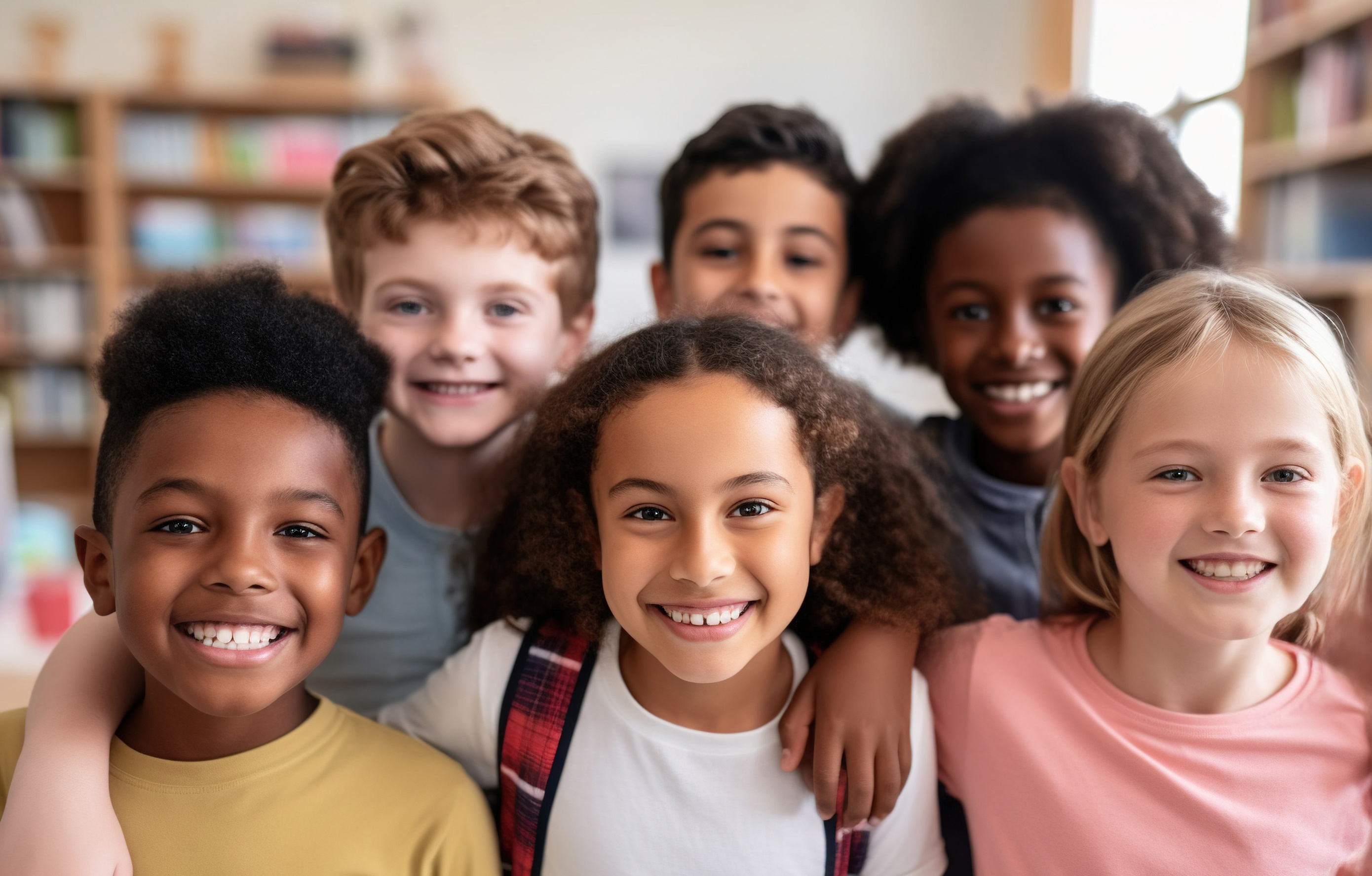 Bilingual curriculum preps IN youngsters for higher learning, workforce