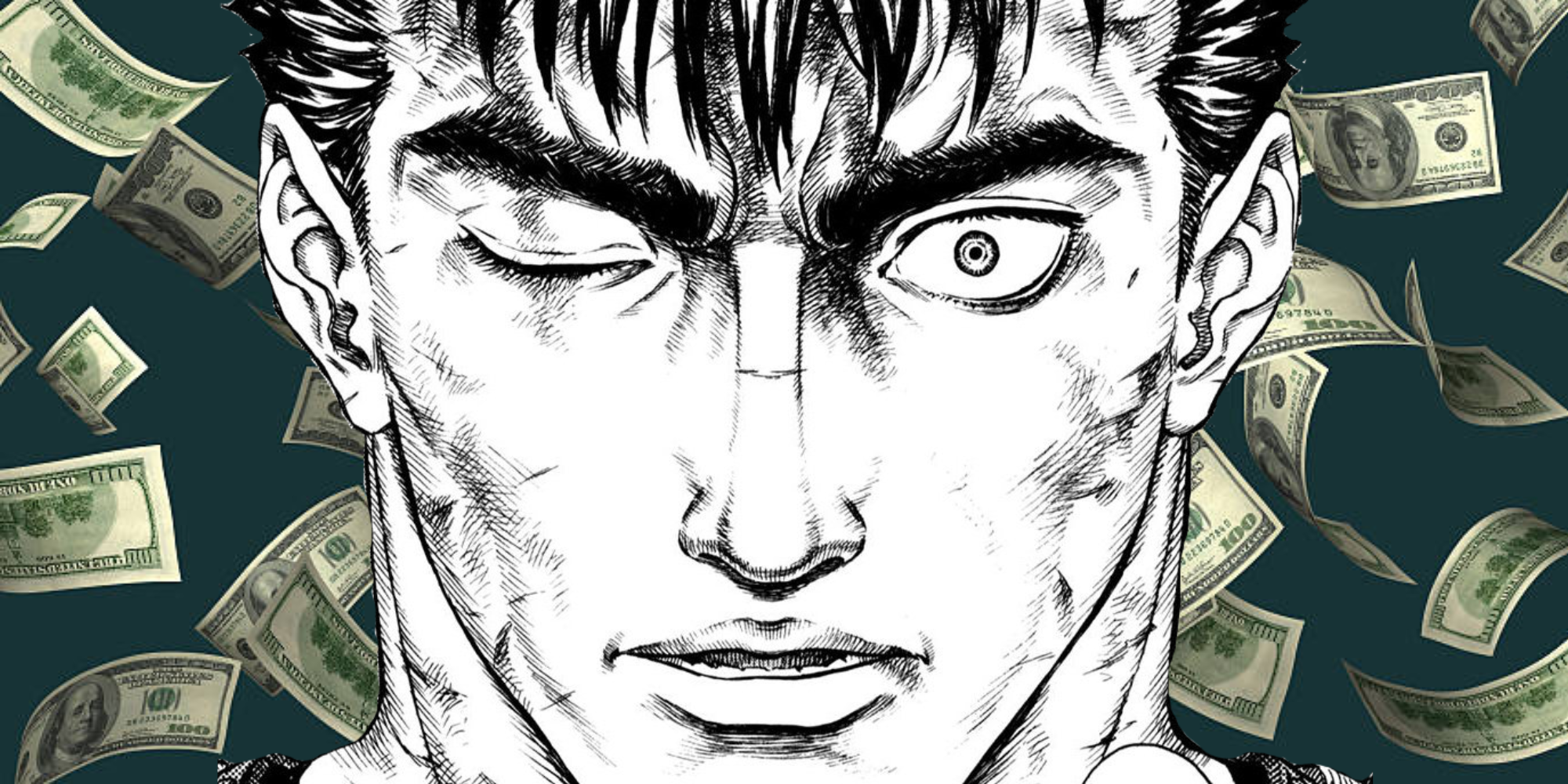 Berserk's biggest release of 2026 will be its most expensive of all time