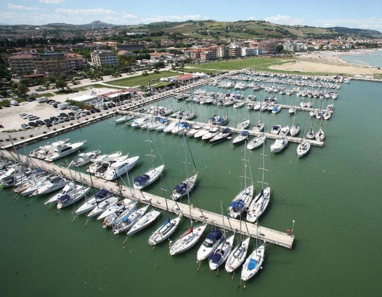 Gestione del porto turistico, il Tar ha dato ragione al Comune