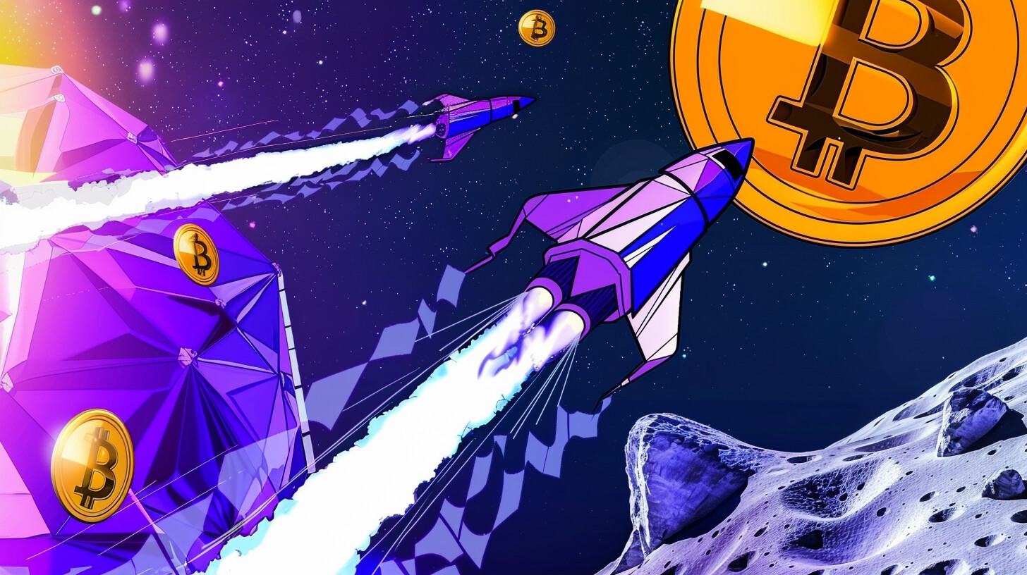 This New Crypto Just Hit 300% and It’s Still Under $1, Investor Prefer ...