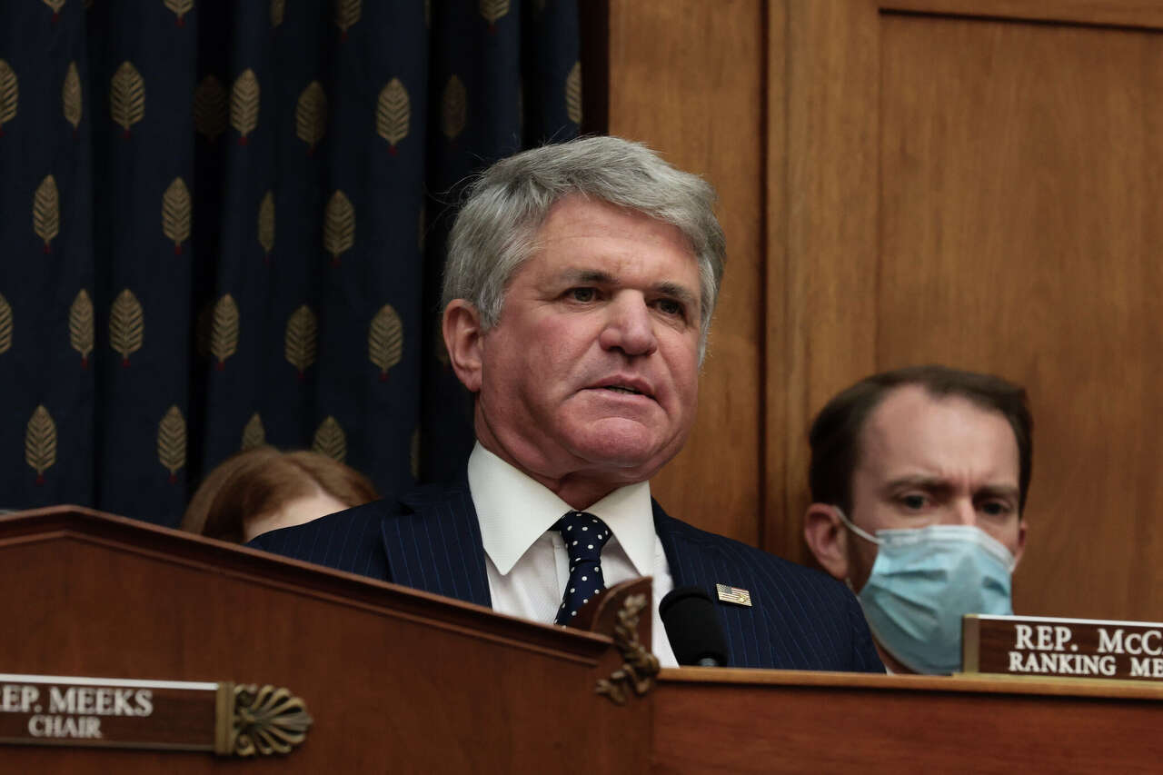 Texas Republican congressman calls for probe into Minneapolis ICE shootings