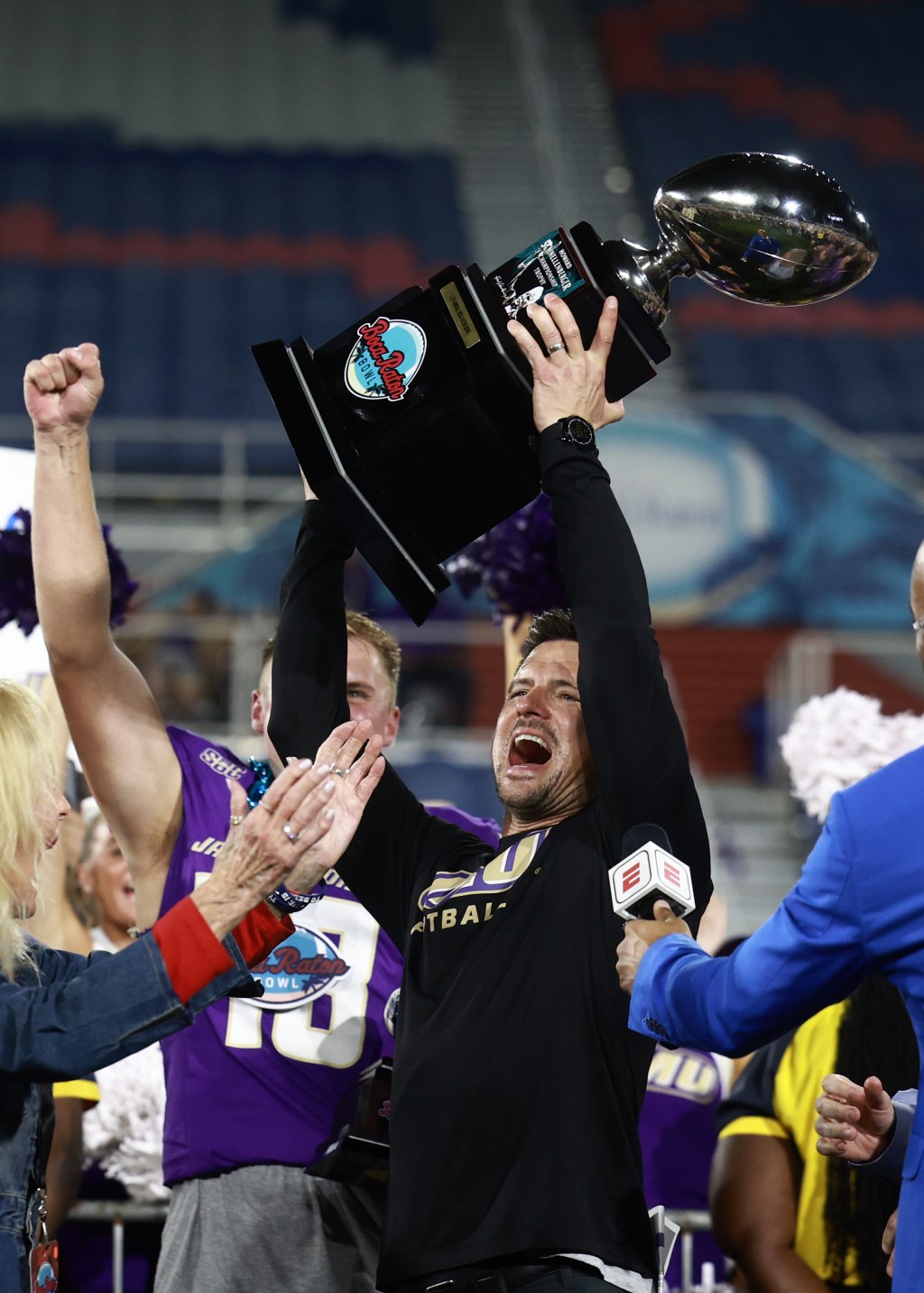 New UCLA coach lifts lid in exclusive interview on transfer portal ...