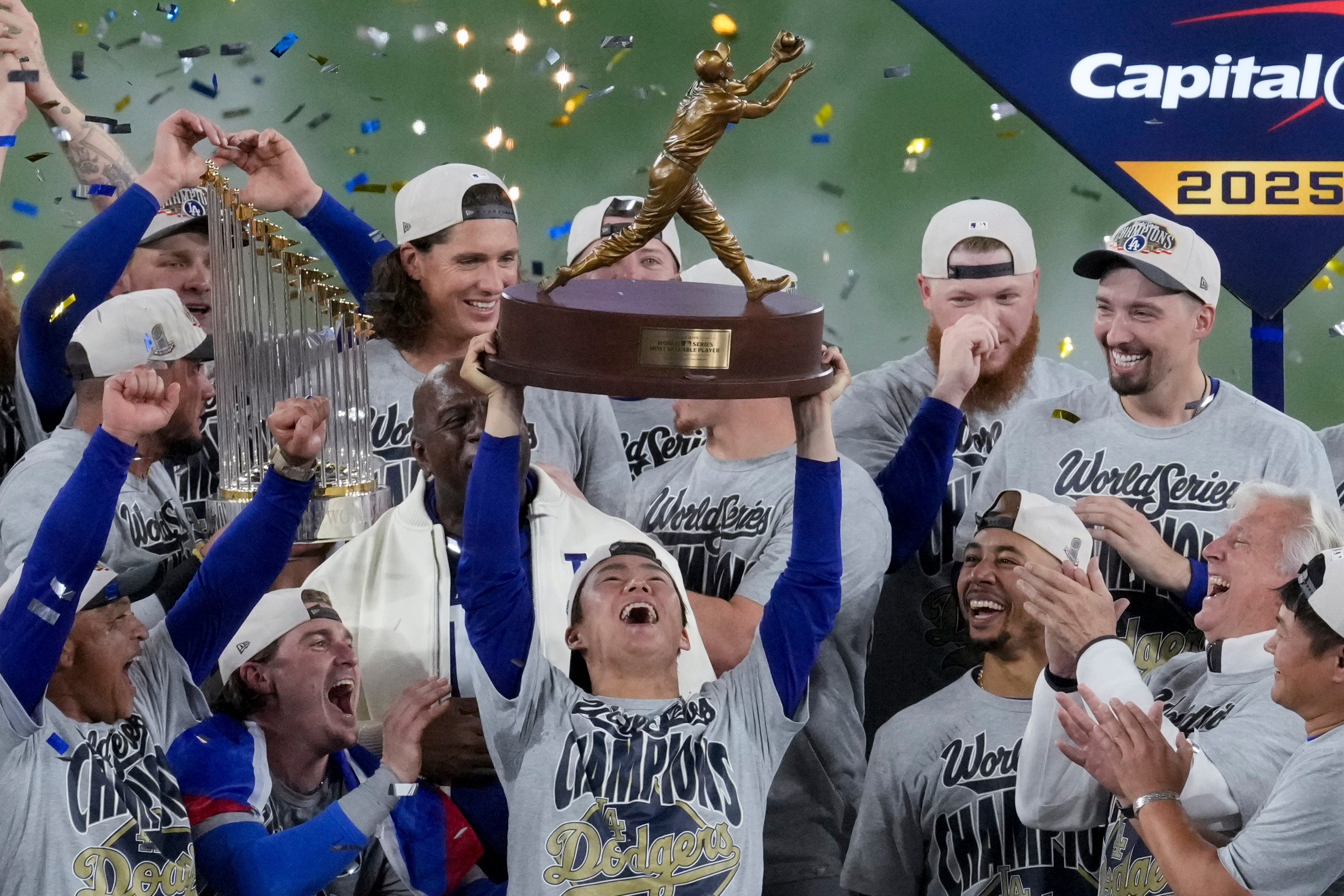 Dodgers' quest to rewrite history pits them against legendary Yankees runs
