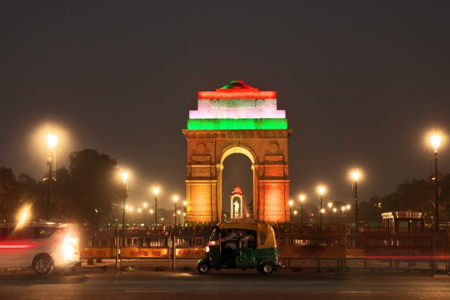 Best places to visit in Delhi on Republic Day 2026