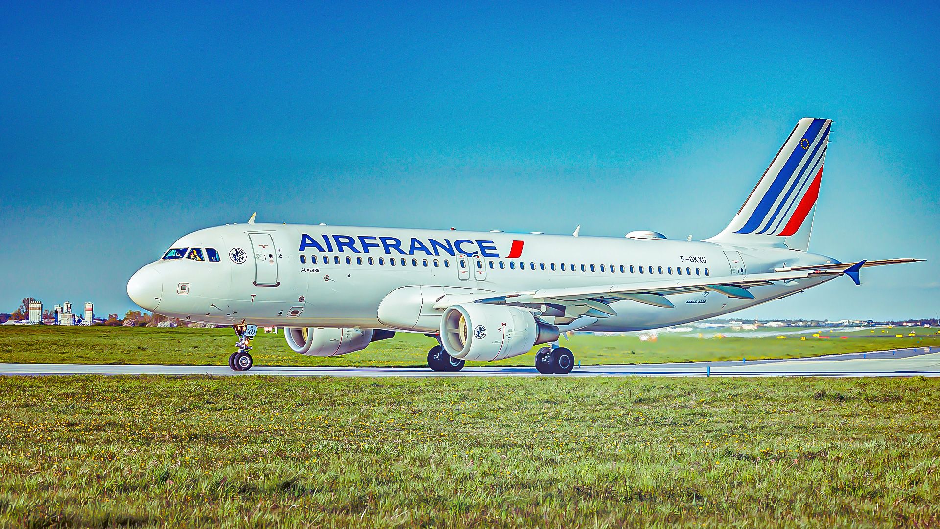 Air France plans to serve 7 UK airports: but there's a catch