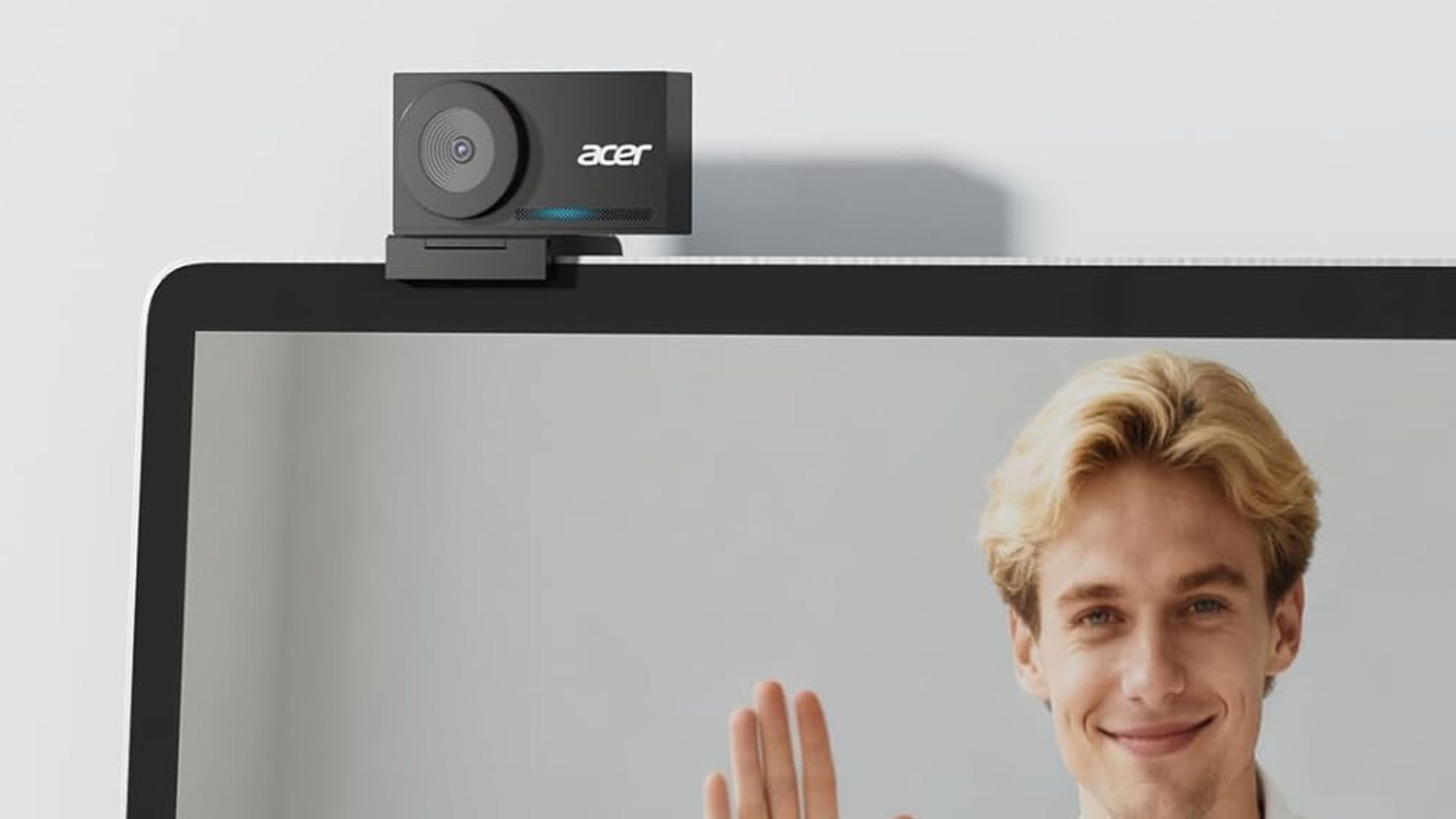 This 4K webcam is so cheap right now, it's an impulse purchase