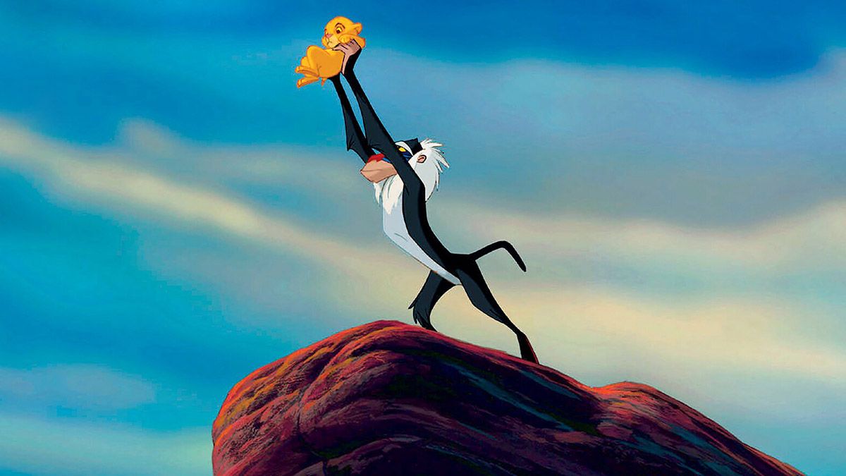 The greatest '90s animated movies of all time