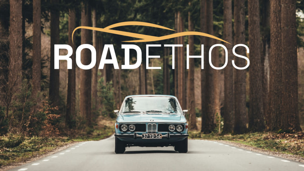 Road Ethos launches: The new automotive lifestyle site you should read