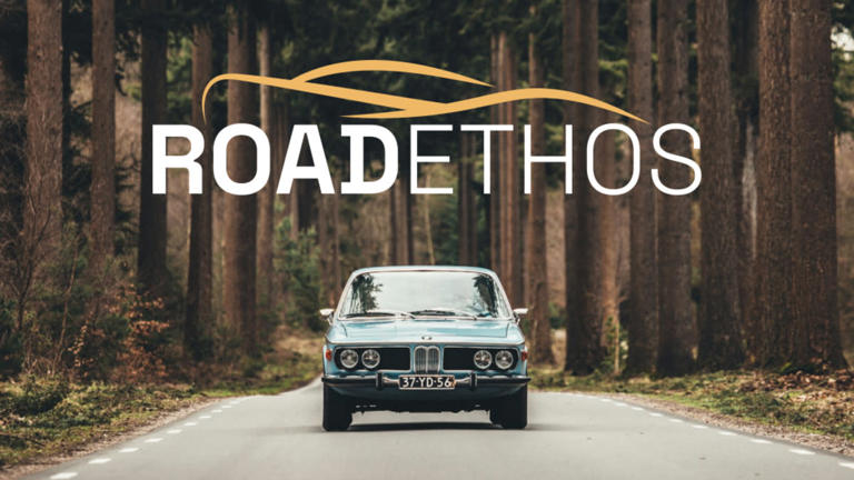Road Ethos launches: The new automotive lifestyle site you should read