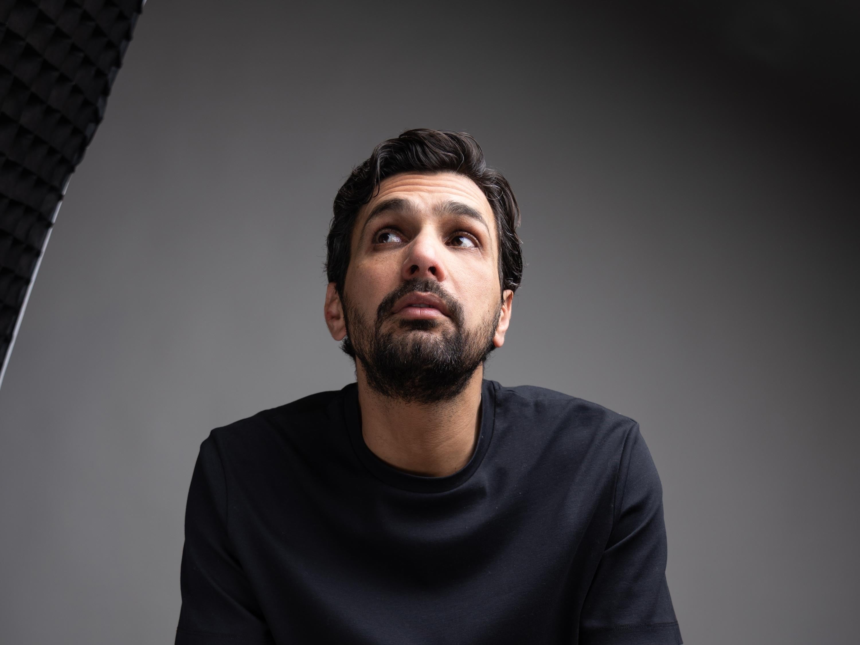 Stand-up as something more: Comedy, responsibility and Alaa Abu Diab