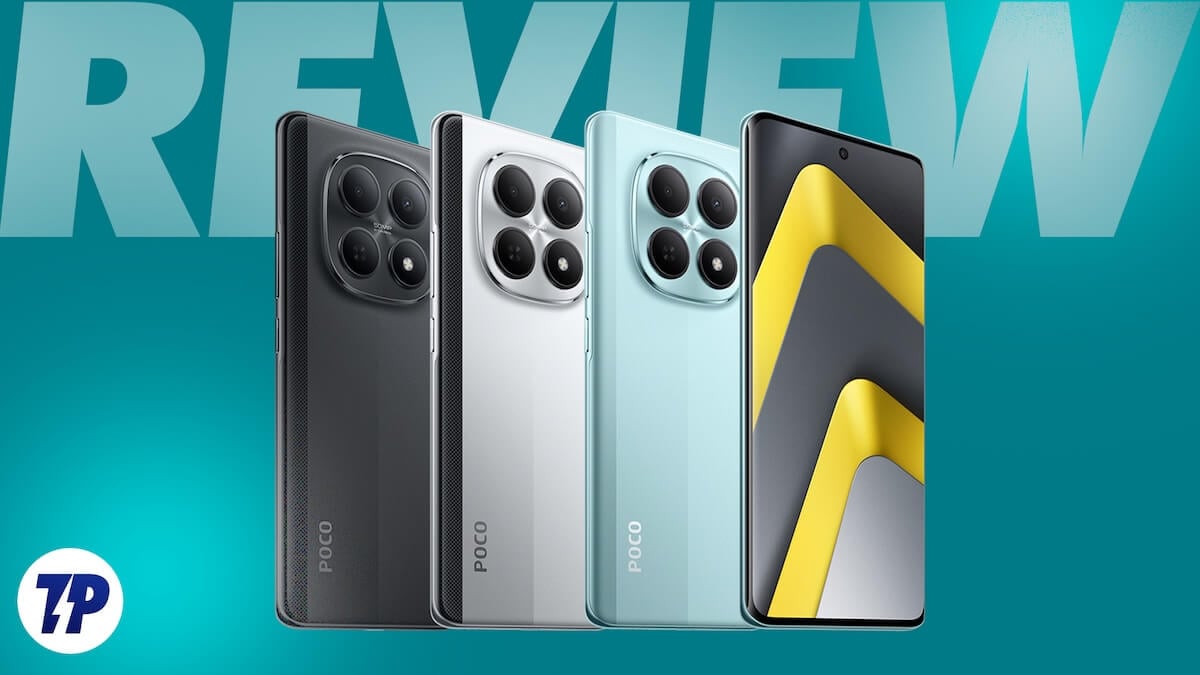 Poco M8 review: Classic mid-segment performer with classy premium looks