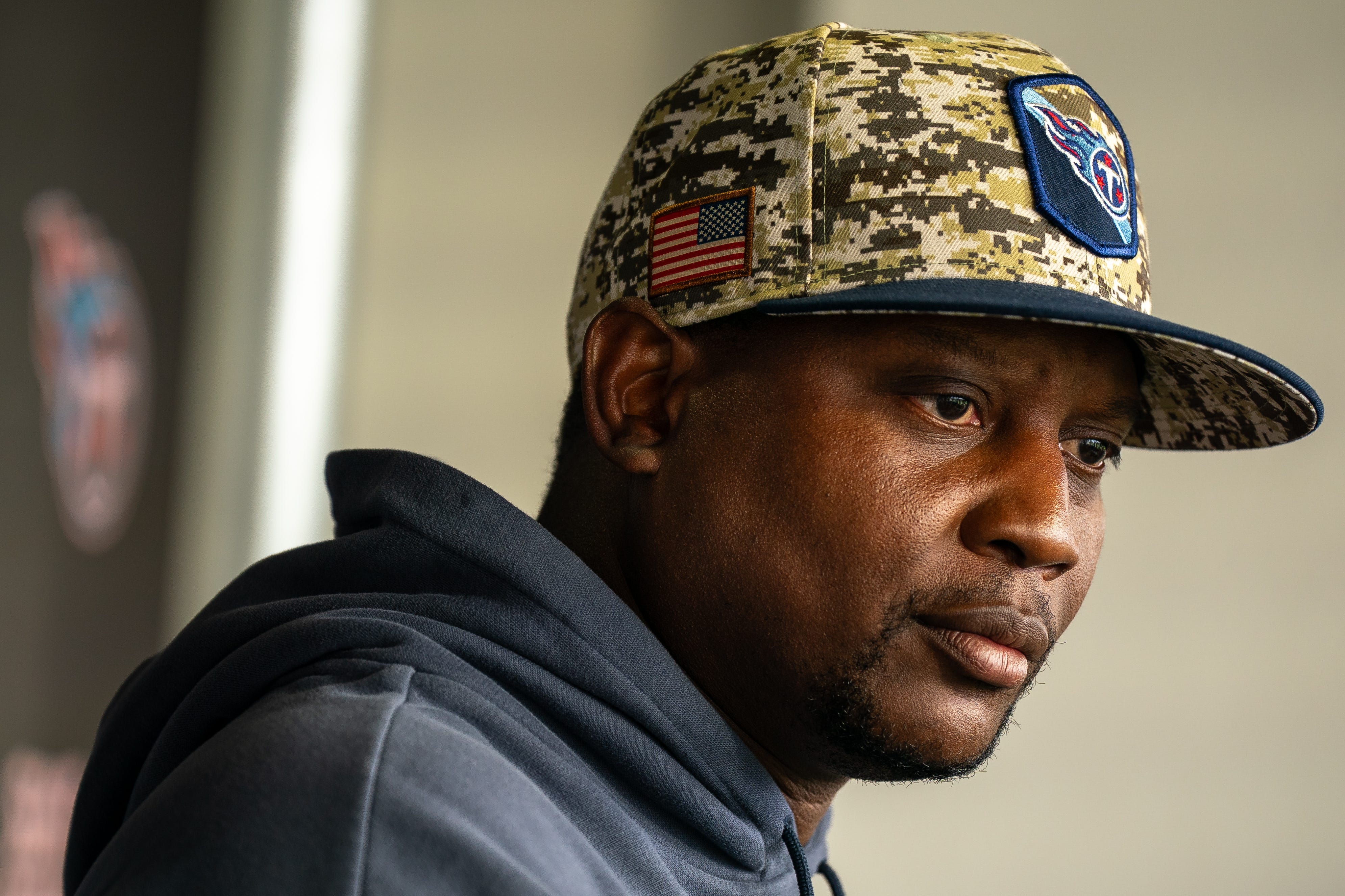 Commanders' DC target lands with the Giants and John Harbaugh