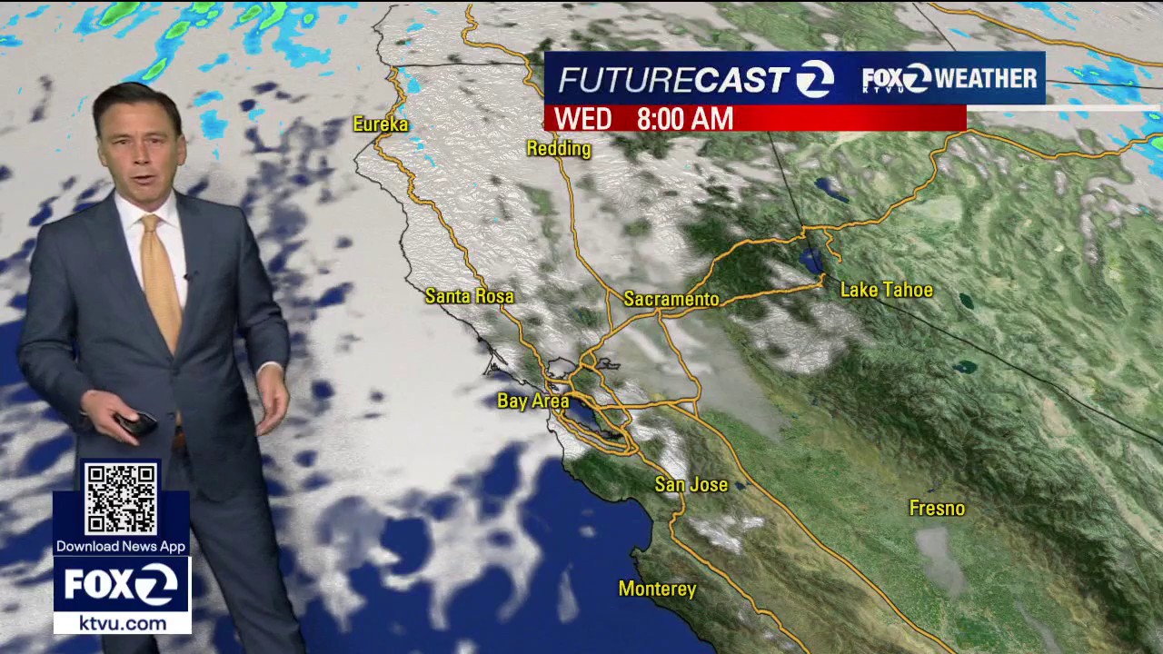 More sunshine Monday