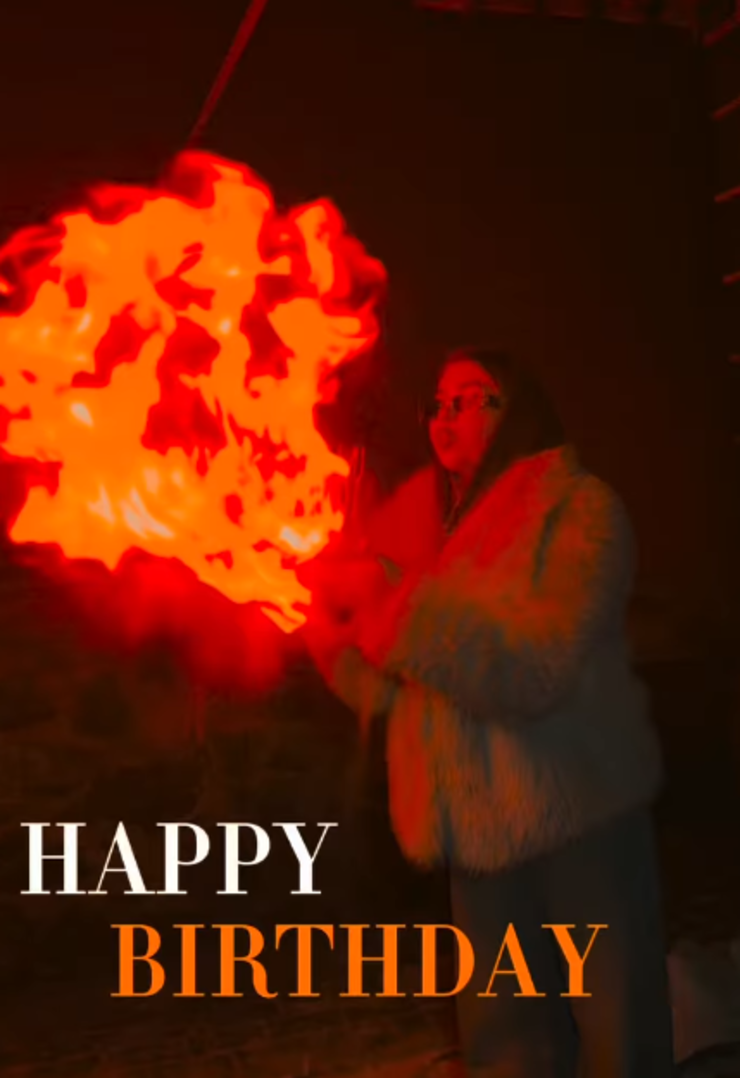 Want to go viral? Here’s how to make the birthday candles trend reel in ...