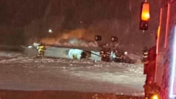 Lawyer for prominent Houston law firm among victims identified in fatal ...