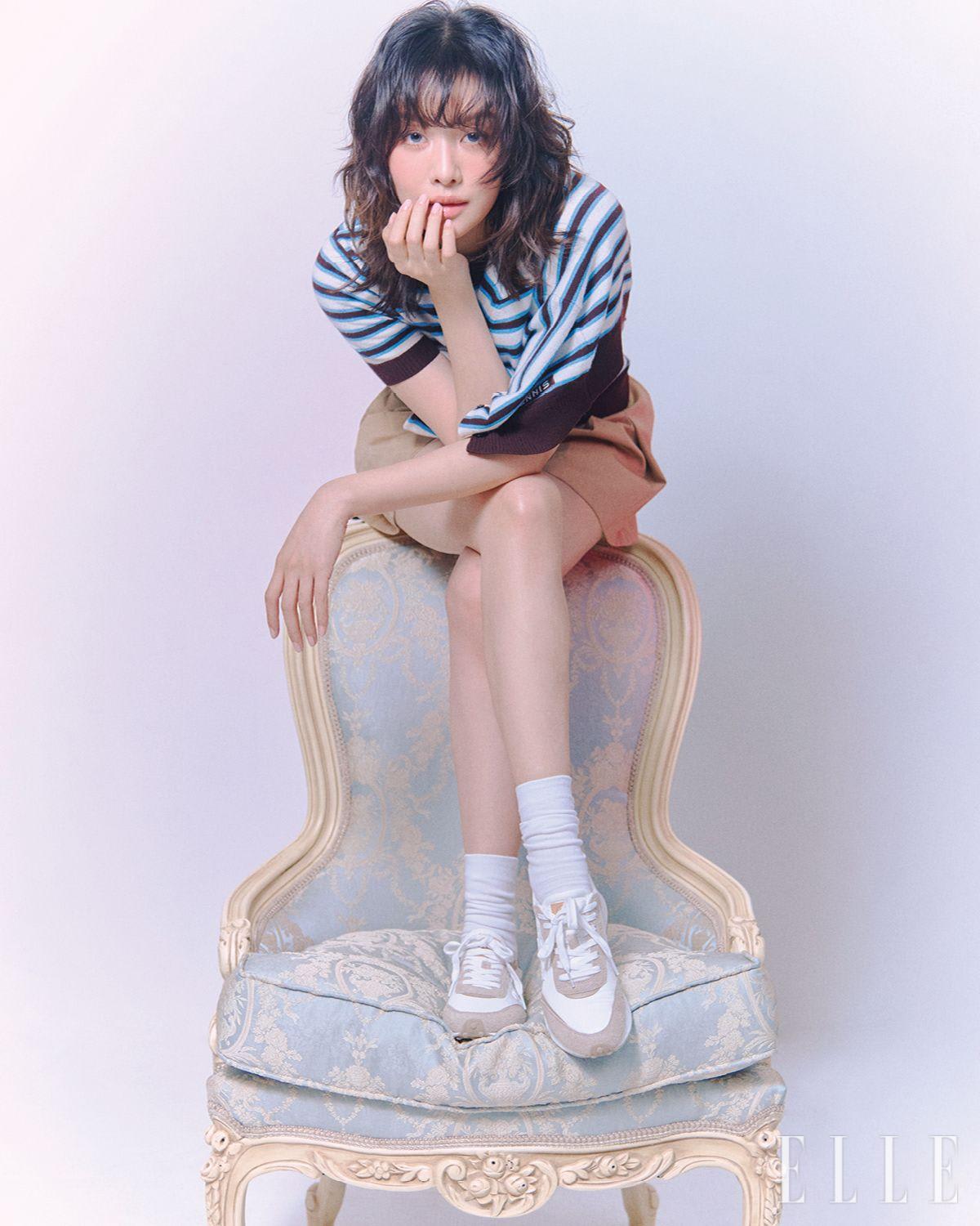 The Glory star Cha Joo Young takes temporary break following surgery