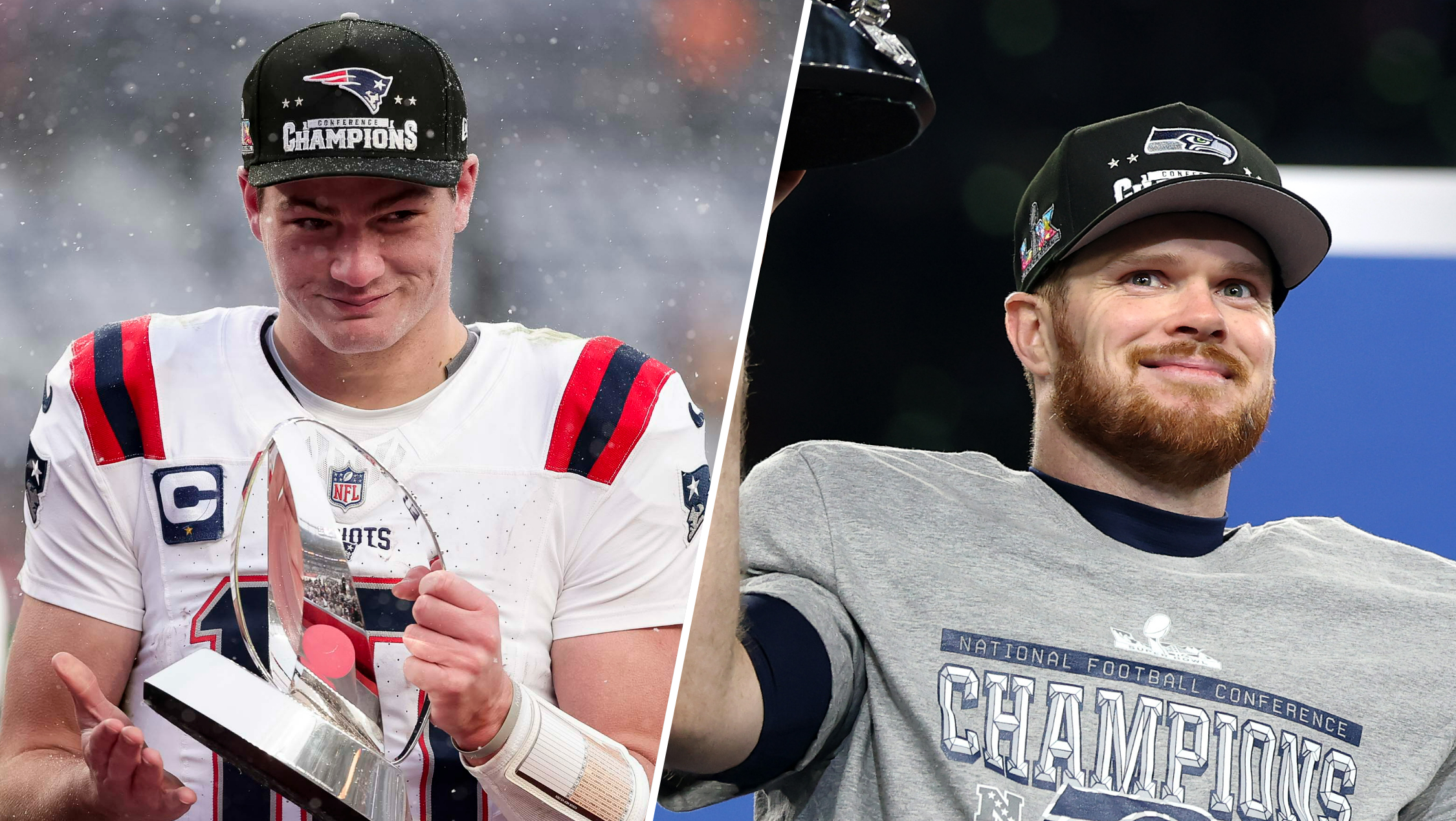 When is Super Bowl 60? What to know for Patriots vs. Seahawks in Santa ...