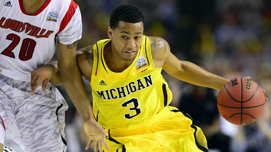 John Beilein reveals when Michigan knew they had their 'guy' in Trey Burke
