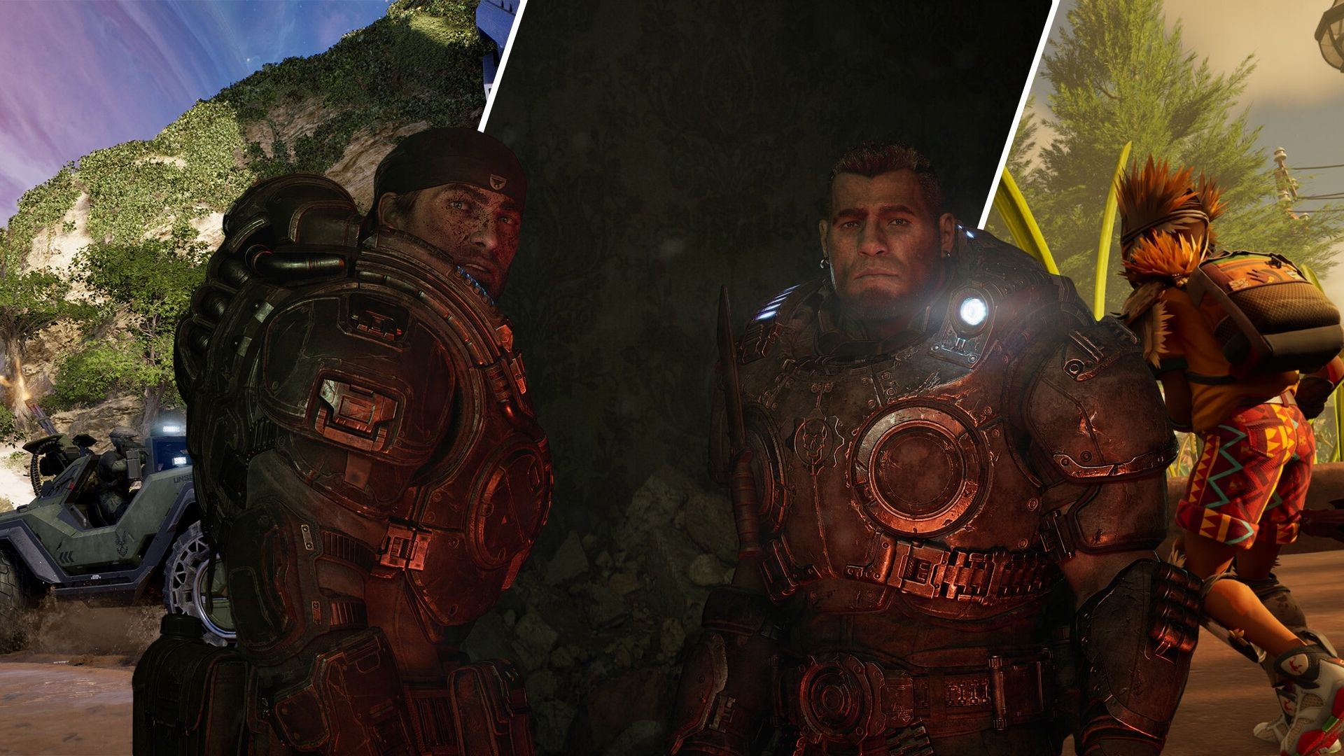 Every Microsoft game announced on Xbox and PC in 2026