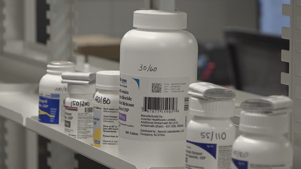 ‘It’s going to cost you way more’: Pharmacy students talk importance of ...