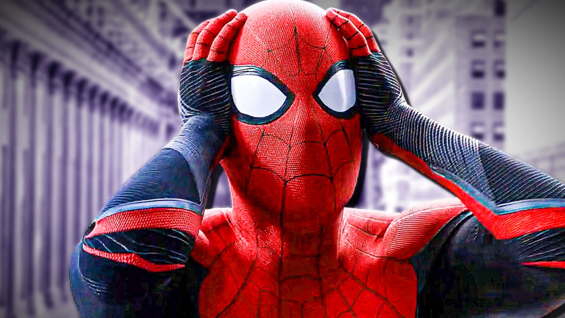 Marvel's coldest line will change how you see Spider-Man