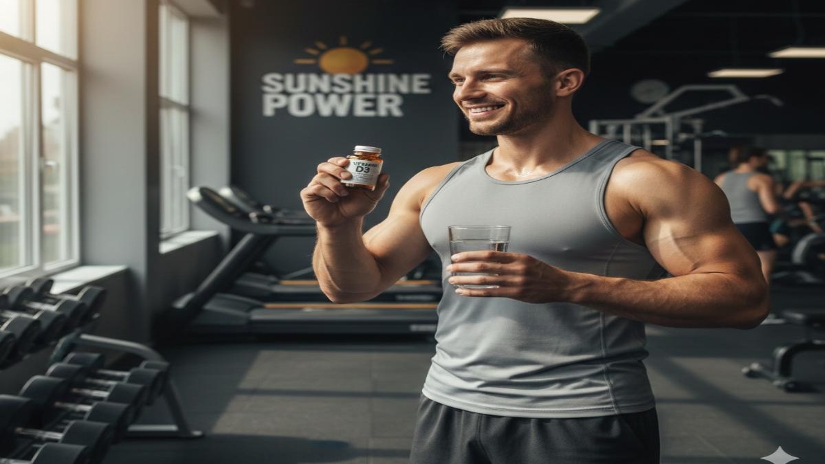 Doctors confirm: These vitamins work better when you take them together