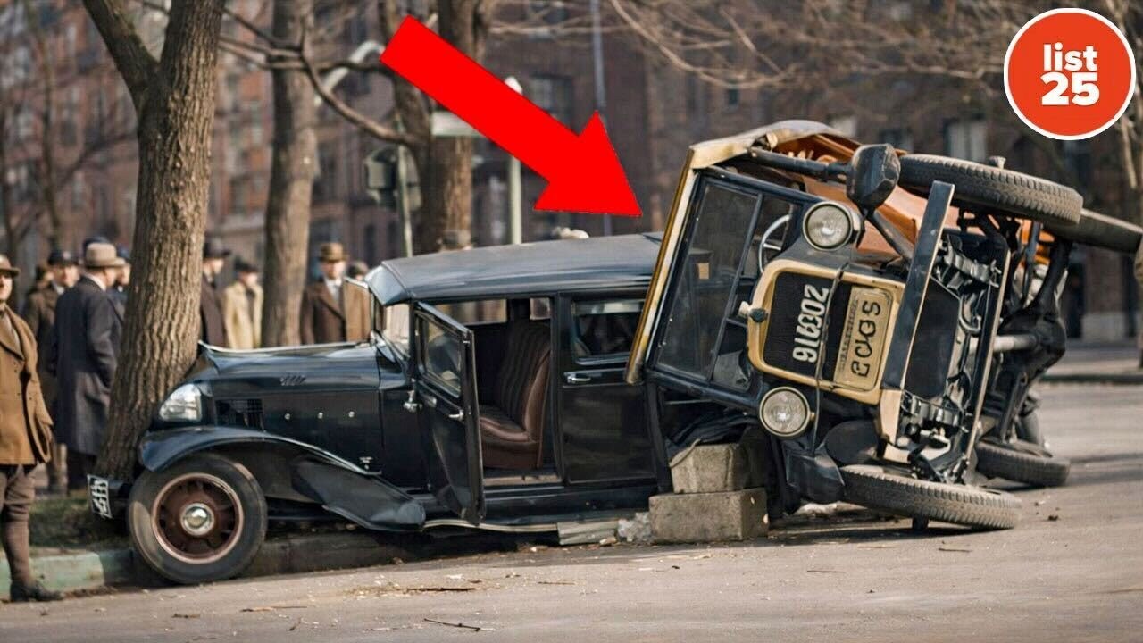 25 facts that are too funny to be in history books