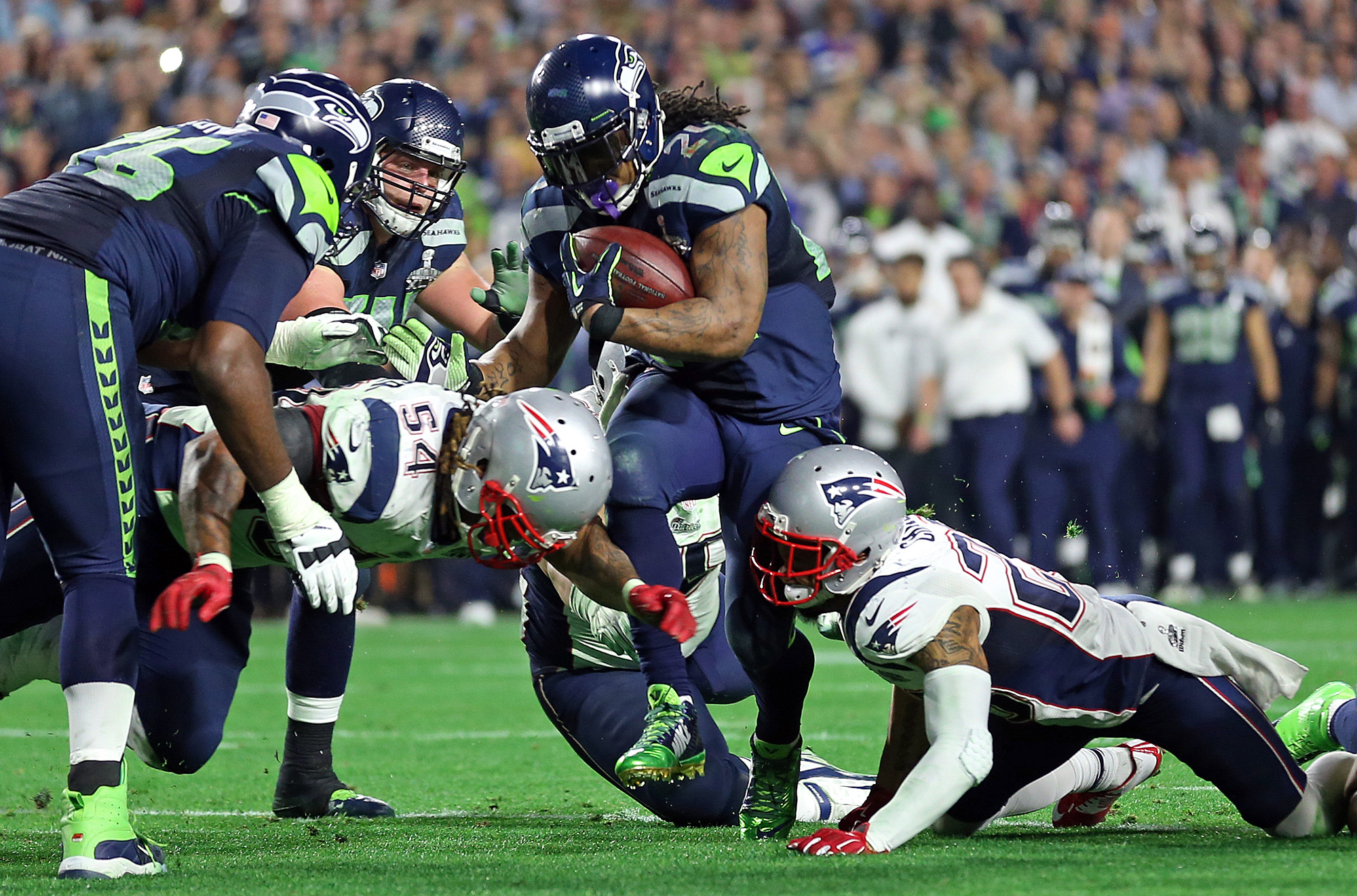 NFL Super Bowl LX schedule: The big game matchup is set