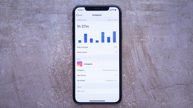 How to see which apps you use most on your phone or computer