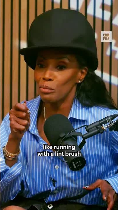 June Ambrose on Jay-Z helping her get Kanye x Louis Vuitton sneakers