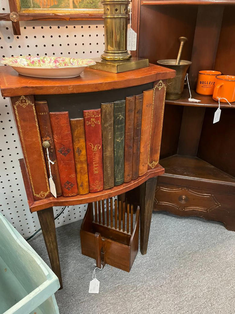 This under the radar collectibles store in Georgia is a wonderland of ...