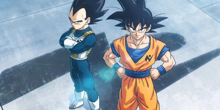 8 Years Later, Dragon Ball Super Season 2 Has Finally Been Annoucned