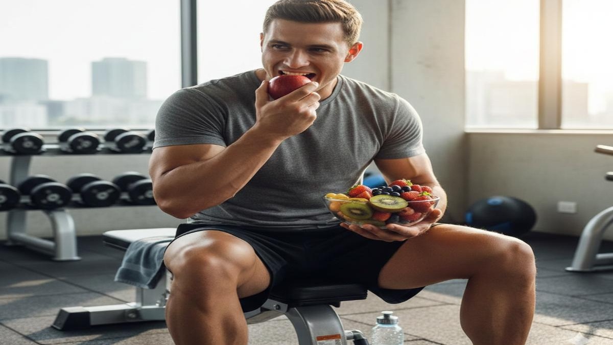 New food pyramid sparks backlash from health experts warning of long ...