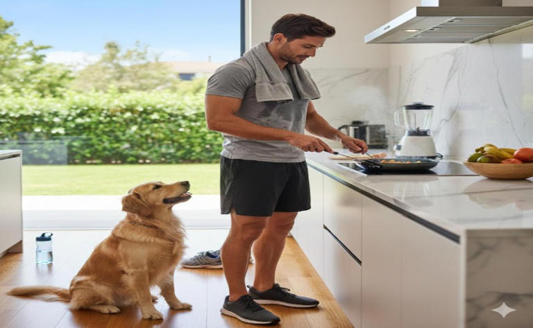 New food pyramid sparks backlash from health experts warning of long ...