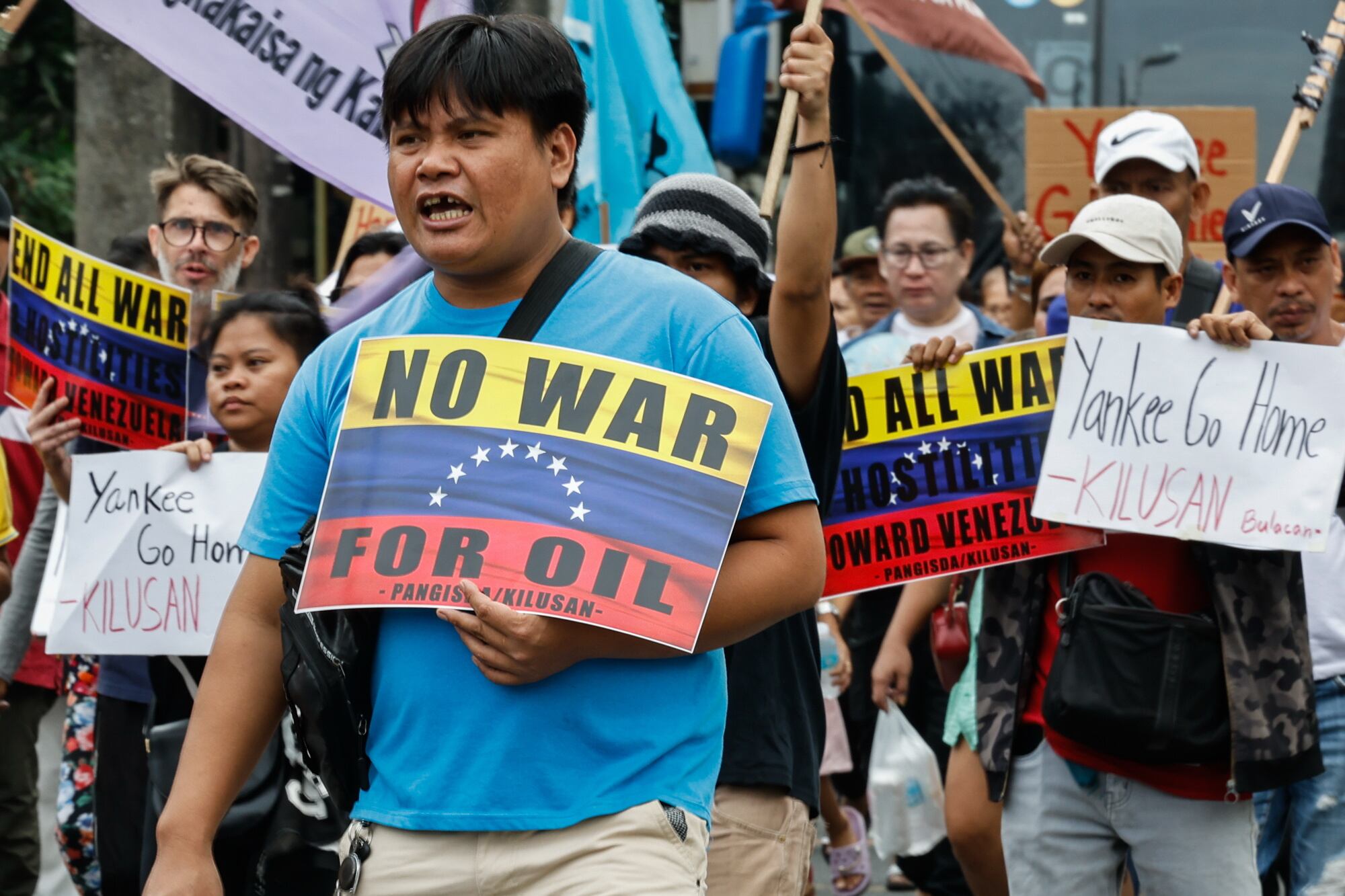 Is the clock turning back on national sovereignty over natural resources?