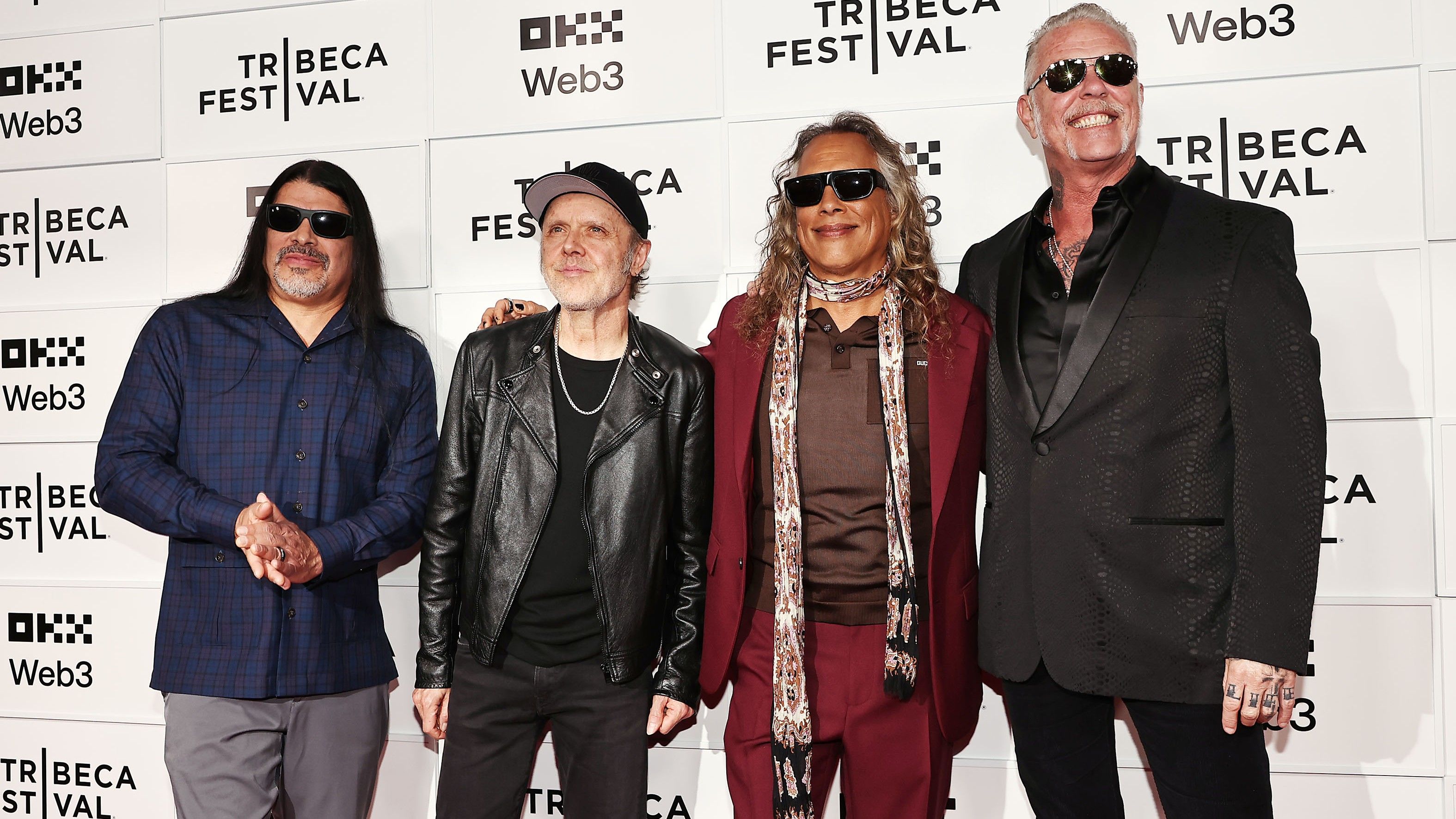 If you like Metallica, then you'll love these 10 modern metal bands