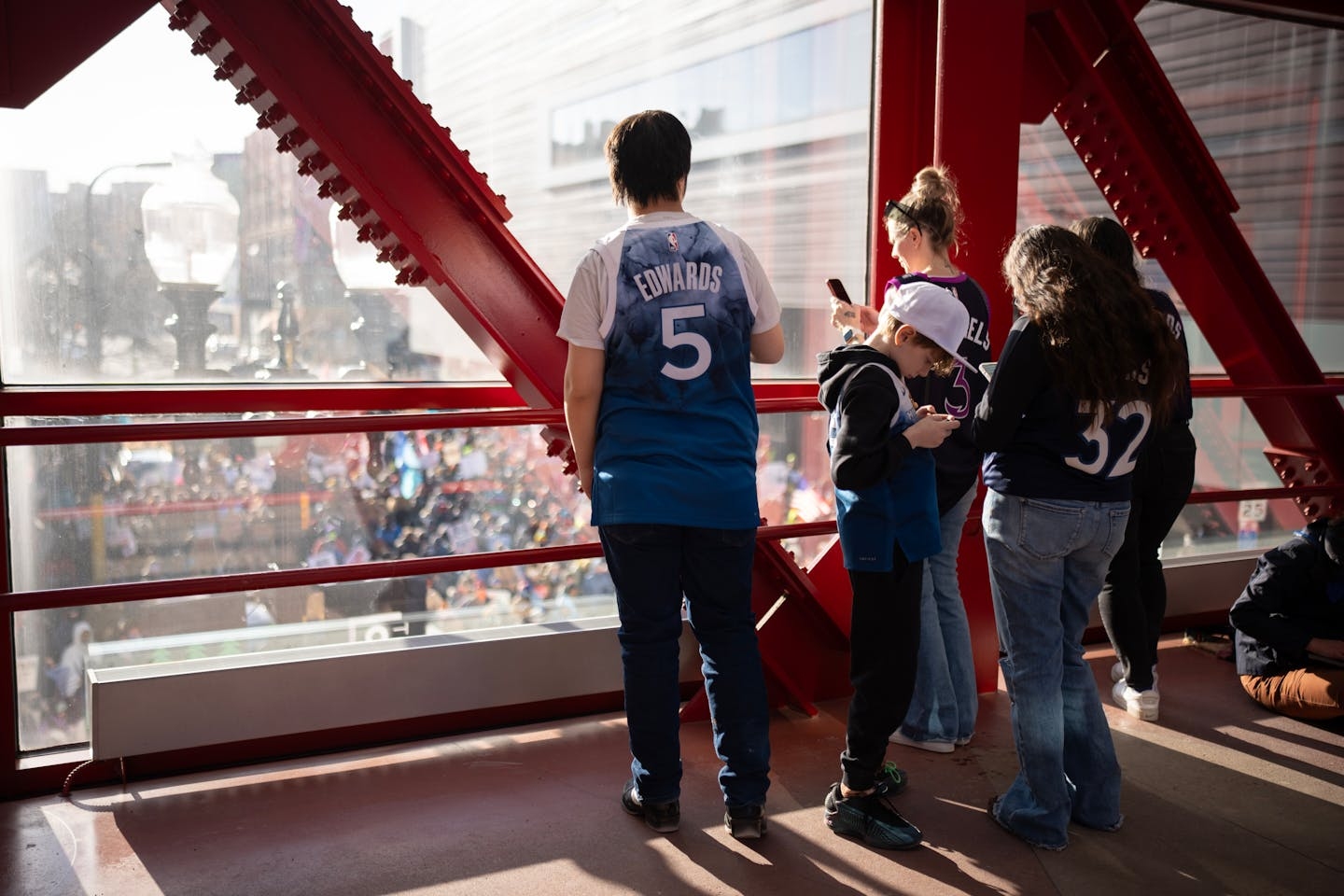 Timberwolves coach Chris Finch says team is ‘heartbroken’ over Alex ...