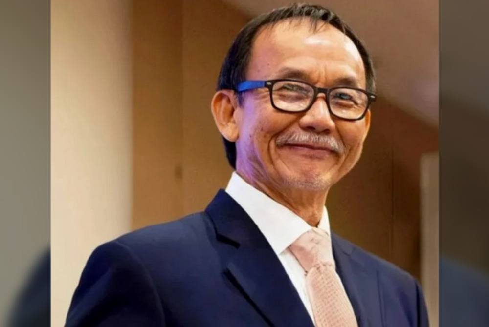 Government granted stay on RM37 million damages award to Pastor Koh’s ...