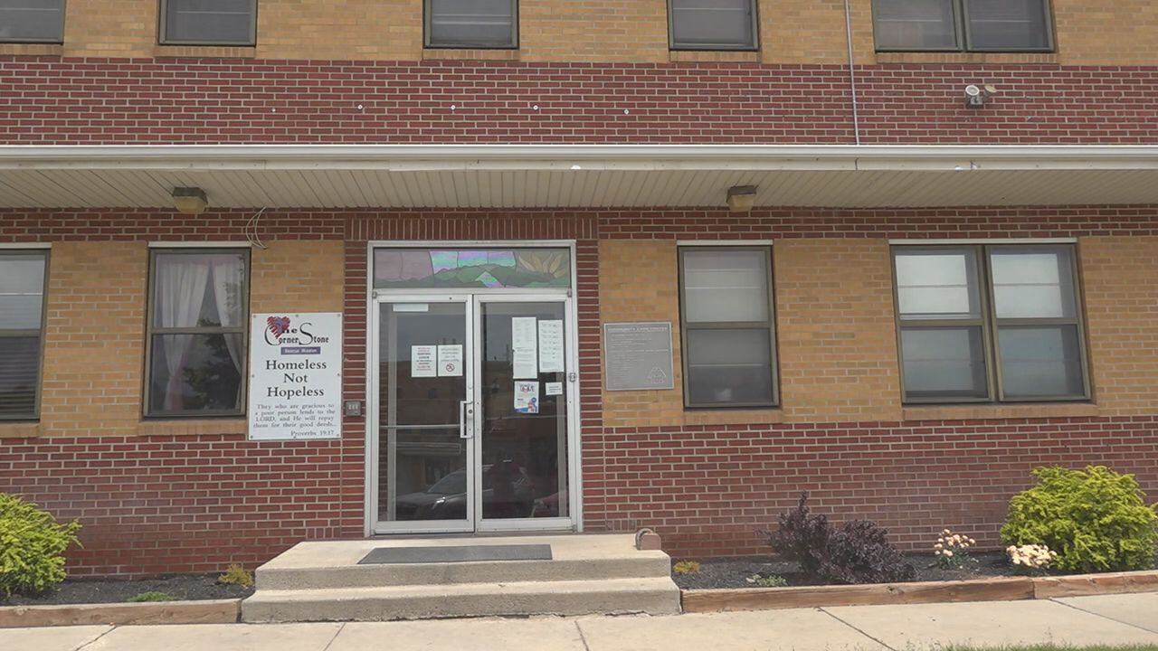 Rapid City organizations provide winter shelter during dangerous cold